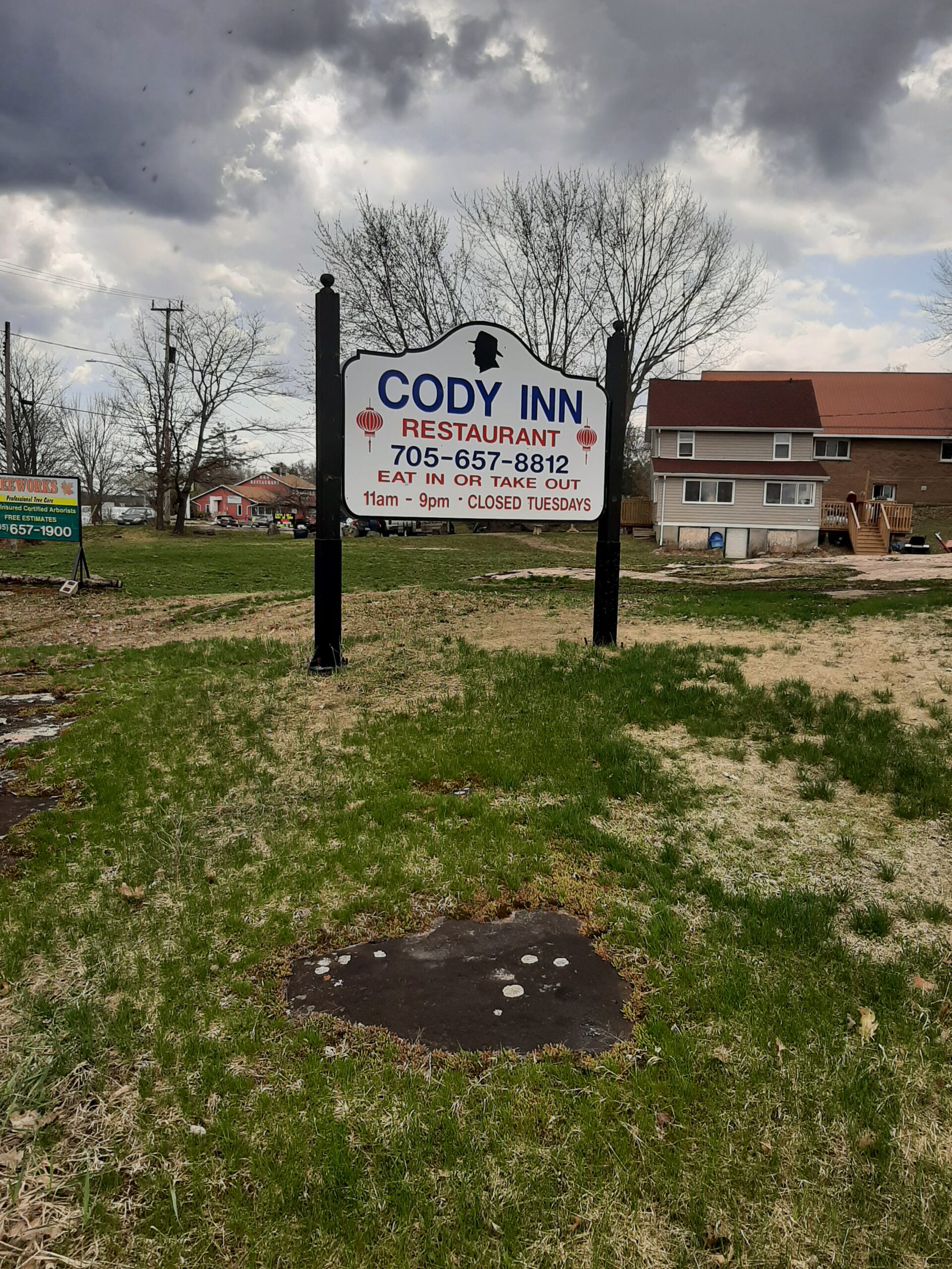About – Cody Inn Restaurant